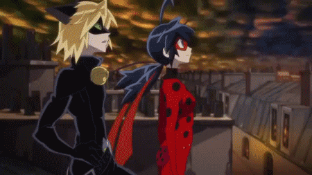 Miraculous Ladybug Gif - Gif Abyss