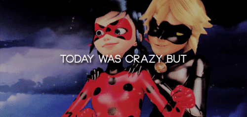 Download TV Show Miraculous Ladybug Gif - Gif Abyss