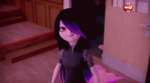 Download TV Show Miraculous Ladybug Gif