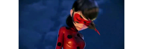 Download TV Show Miraculous Ladybug Gif