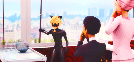 Miraculous Ladybug Gif - Gif Abyss
