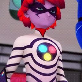 Miraculous Ladybug Gif - Gif Abyss