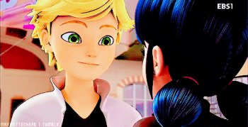 Download TV Show Miraculous Ladybug Gif