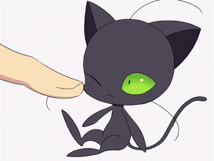 Download TV Show Miraculous Ladybug Gif