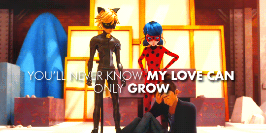 Miraculous Ladybug Gif - Gif Abyss