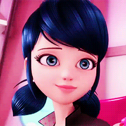Download TV Show Miraculous Ladybug Gif