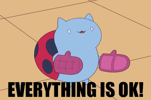 Download TV Show Miraculous Ladybug Gif