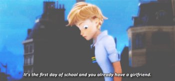 Download TV Show Miraculous Ladybug Gif