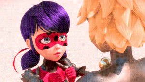 Miraculous Ladybug Animated Moment – TV Show Highlights