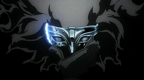 Download Anime D.Gray-man Gif