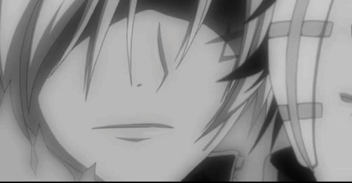 Download Anime D.Gray-man Gif