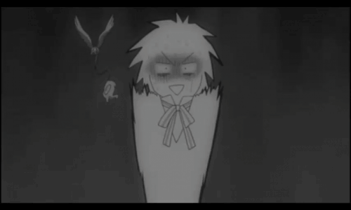 Download Anime D.Gray-man Gif