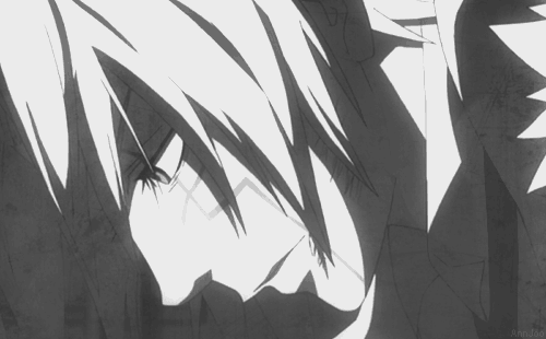 Download Anime D.Gray-man Gif