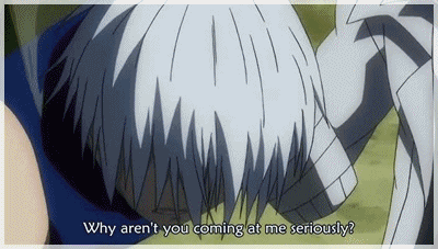 D.Gray-man Gif - Gif Abyss