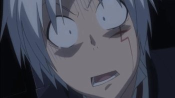 Download Anime D.Gray-man Gif
