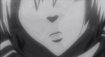 Download Anime D.Gray-man Gif