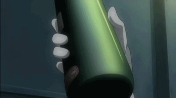 Download Anime D.Gray-man Gif
