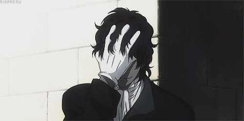 Download Anime D.Gray-man Gif