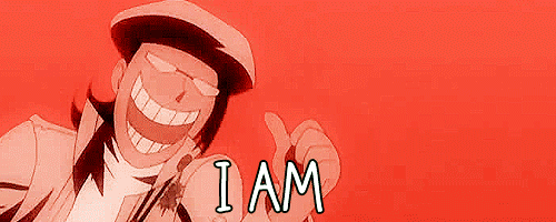 Download Anime D.Gray-man D.Gray-man Gif - Gif Abyss