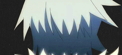 Download Anime D.Gray-man Gif