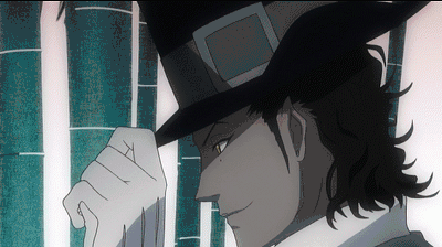 Download Anime D.Gray-man Gif