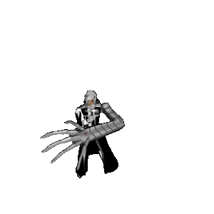 Download Anime D.Gray-man D.Gray-man Gif - Gif Abyss