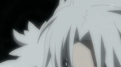 Download Anime D.Gray-man Gif