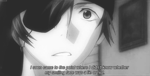 Download Anime D.Gray-man Gif