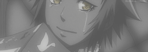 Download Anime D.Gray-man D.Gray-man Gif - Gif Abyss