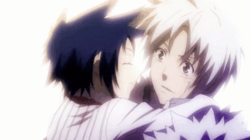 Download Anime D.Gray-man Gif