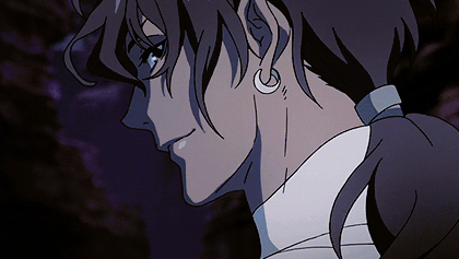 Download Anime D.Gray-man D.Gray-man Gif - Gif Abyss