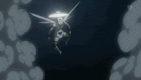 Download Anime D.Gray-man Gif