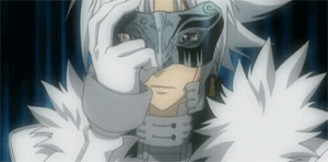 D.Gray-man Gif - Gif Abyss
