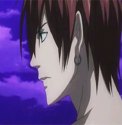 Download Anime D.Gray-man Gif - Gif Abyss