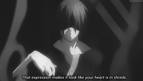 Download Anime D.Gray-man D.Gray-man Gif - Gif Abyss