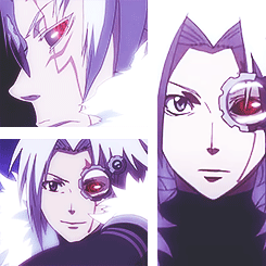 Download Anime D.Gray-man D.Gray-man Gif - Gif Abyss