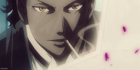 Download Anime D.Gray-man D.Gray-man Gif - Gif Abyss