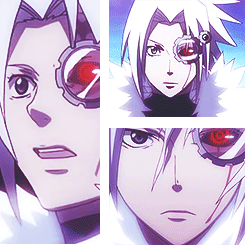 D.Gray-man Gif - Gif Abyss