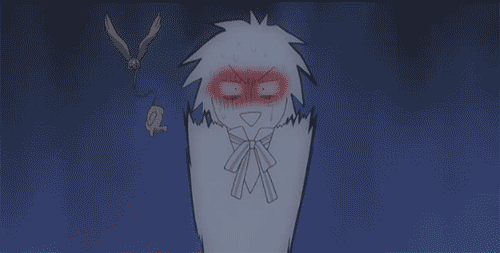 Download Anime D.Gray-man Gif