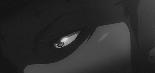 Download Anime D.Gray-man Gif