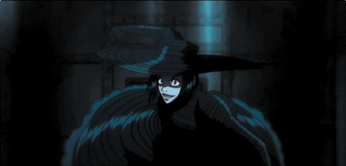 D.Gray-man Gif - Gif Abyss