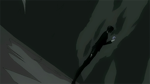 Download Anime D.Gray-man D.Gray-man Gif - Gif Abyss