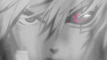 Download Anime D.Gray-man Gif - Gif Abyss