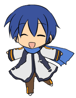 Anime Vocaloid Gif - Gif Abyss