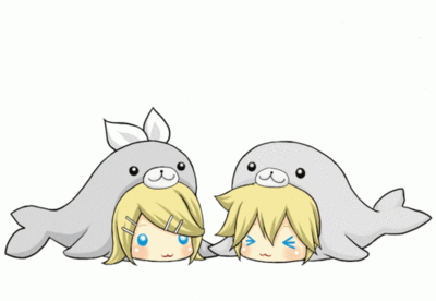 Anime Chibi Vocaloid Gif Hatsune Miku Chibi Gif