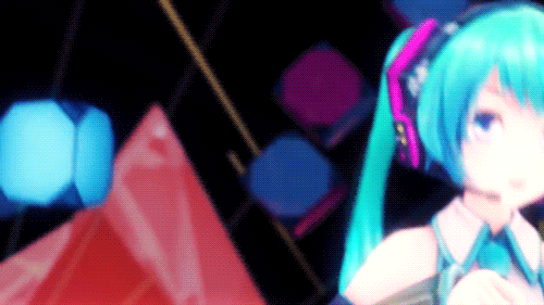 Download Anime Vocaloid Gif - Gif Abyss