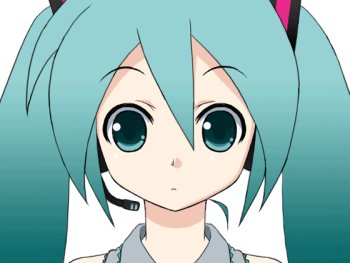Download Anime Vocaloid Gif