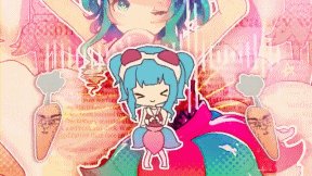 Download Anime Vocaloid Gif