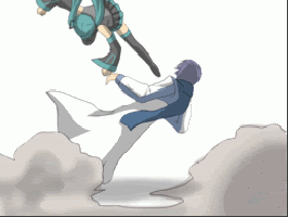 Download Anime Vocaloid Gif