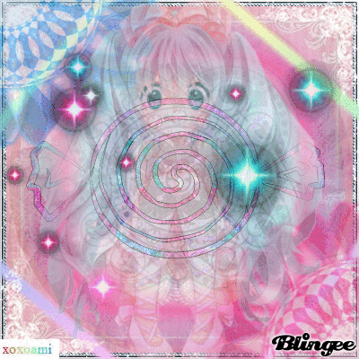 Download Glitter Anime Vocaloid Gif - Gif Abyss